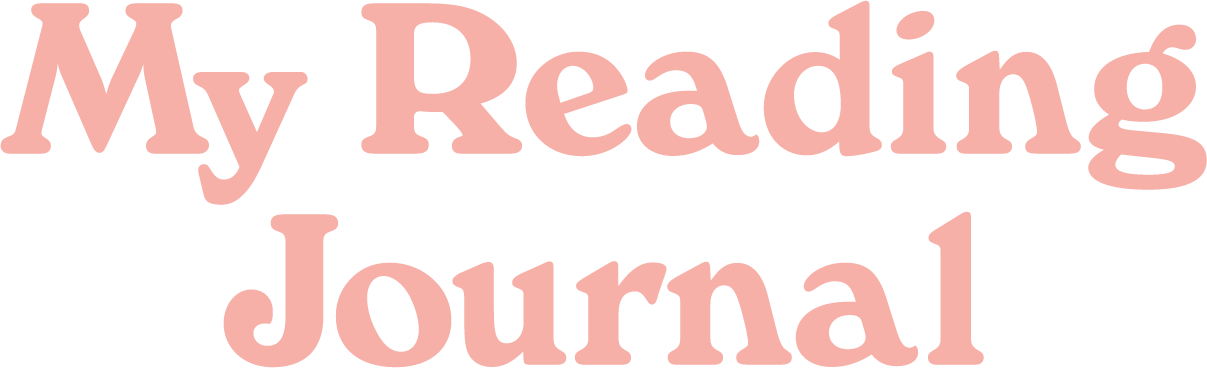 My Reading Journal Guatemala